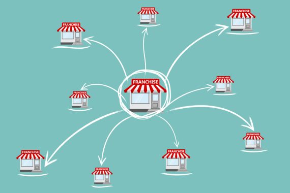 The Top Franchises To Own In 2025