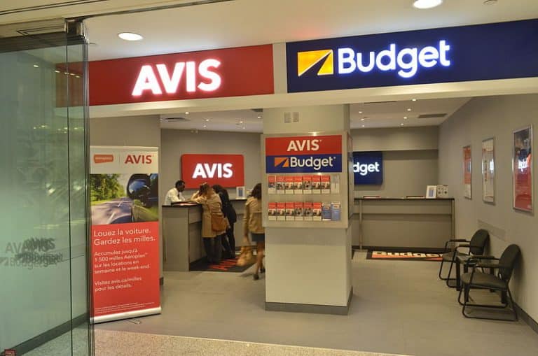 Avis Franchise Cost And Opportunity