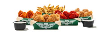 Real Wingstop Franchise Cost And Fees — The Franchise King®