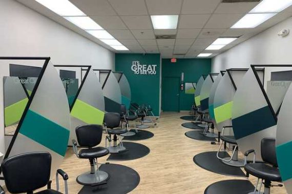 Great Clips Franchise Cost & More — The Franchise King®