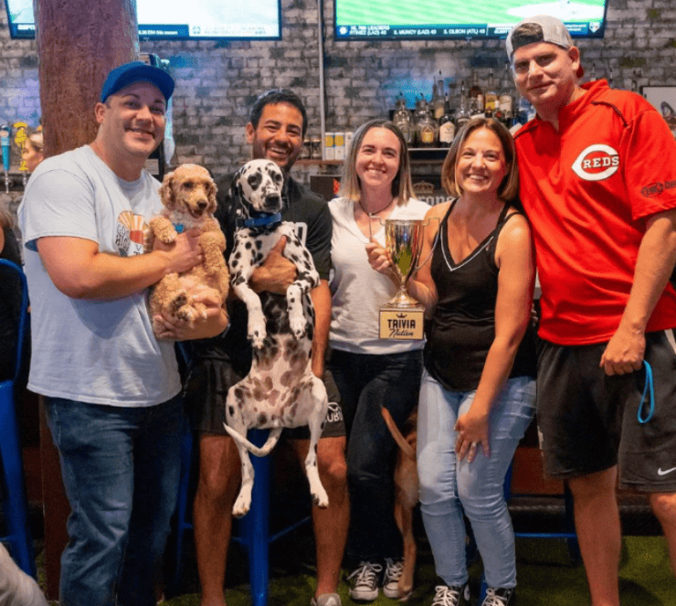 Pups Pub Franchise Opportunity Launched — The Franchise King®