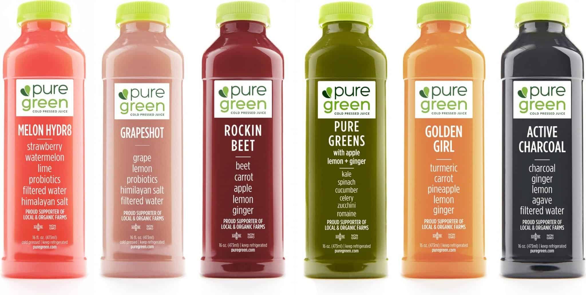 Pure Green Franchise Q And A | Interview With The Founder