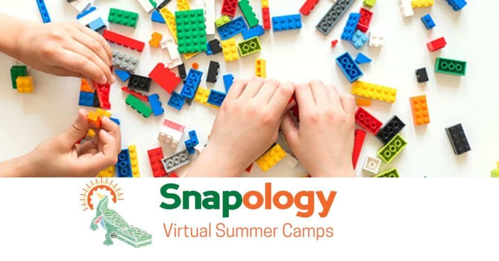 Margo R. Jeffries Blog: What Is Snapology? An Interview With Snapology ...