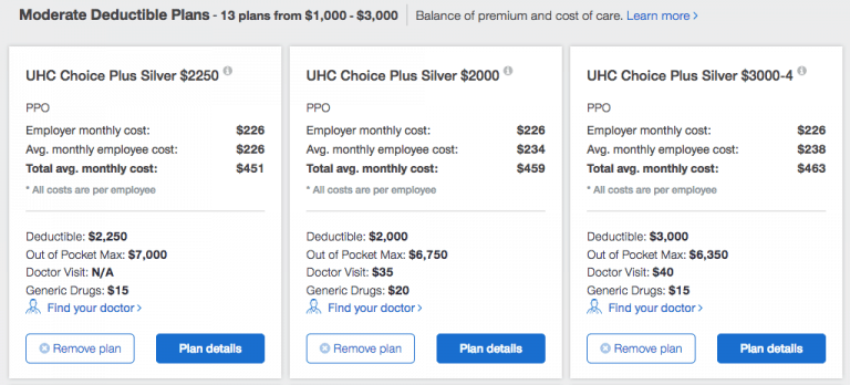 Finally! A Health Insurance Website That's Easy To Use — The Franchise ...