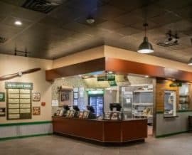 Real Wingstop Franchise Cost And Fees — The Franchise King®